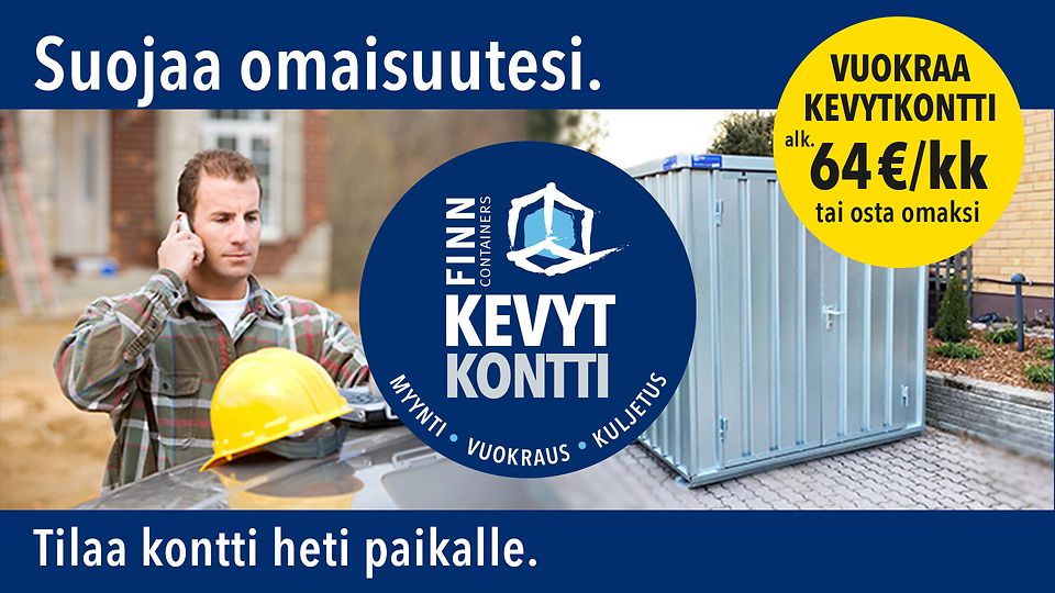 Kontti